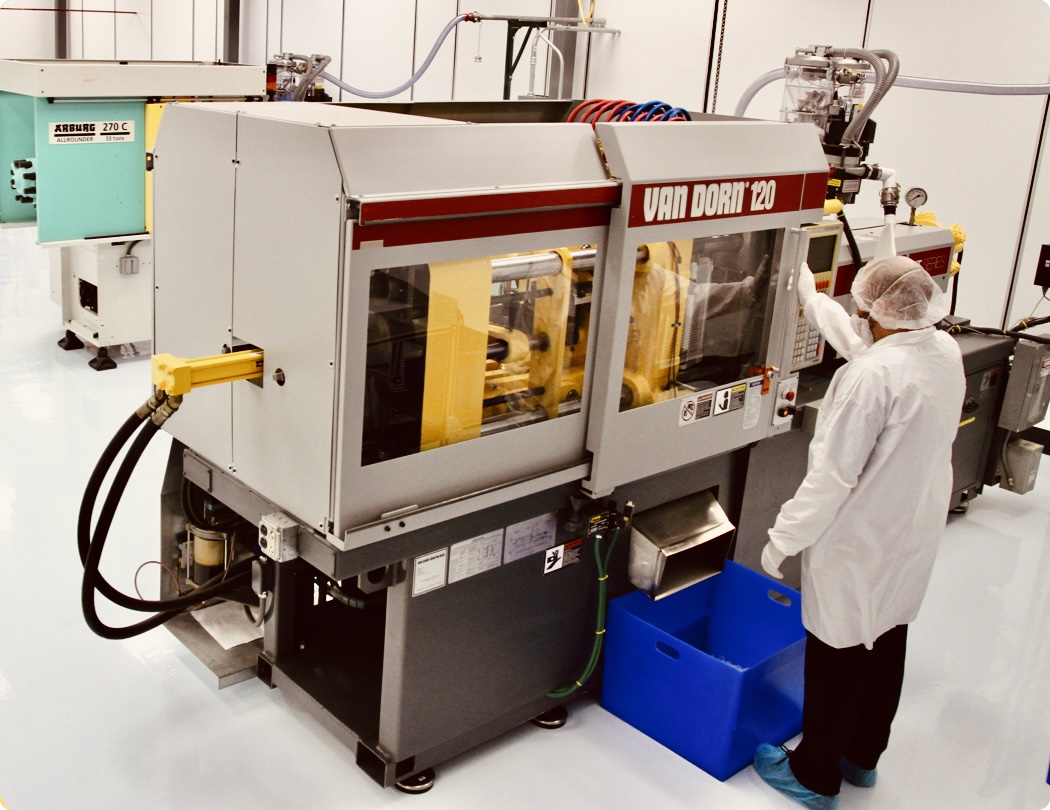 Design for Manufacturability – Work with Experts for an Optimized and ...